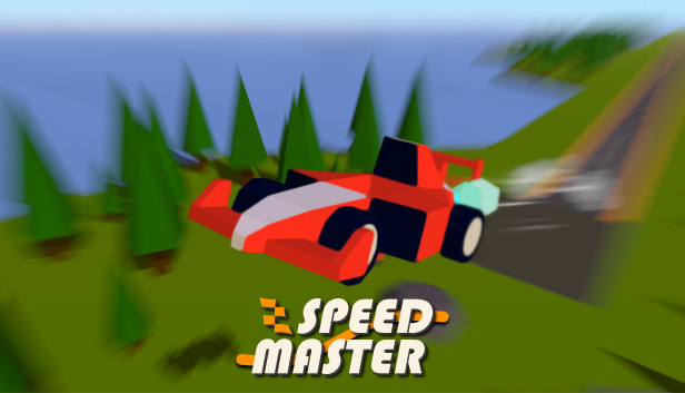 Speed Master on Steam