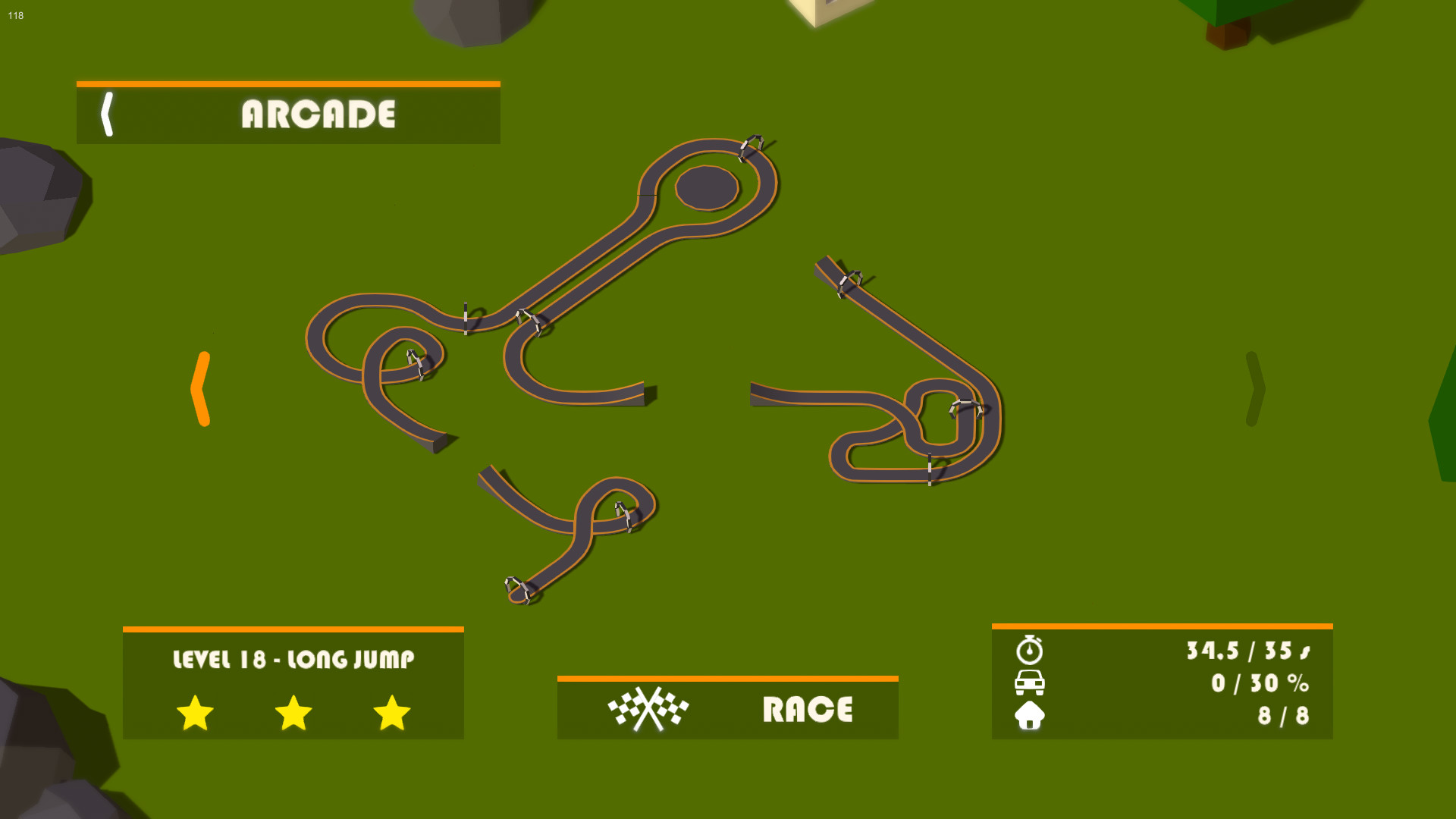 Speed Master on Steam