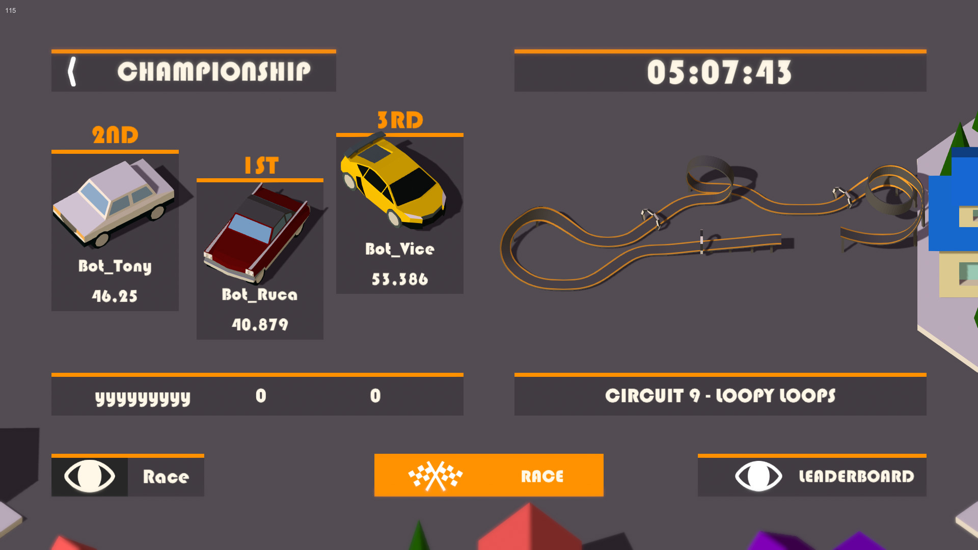 Speed Master on Steam