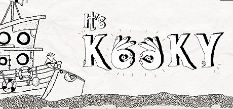 Steam Community :: It's Kooky