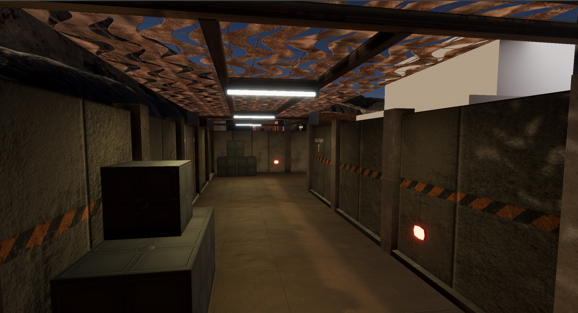 Dreg Cannon on Steam