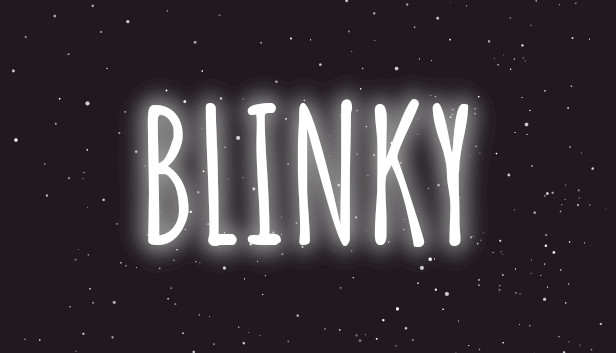 Blinky on Steam