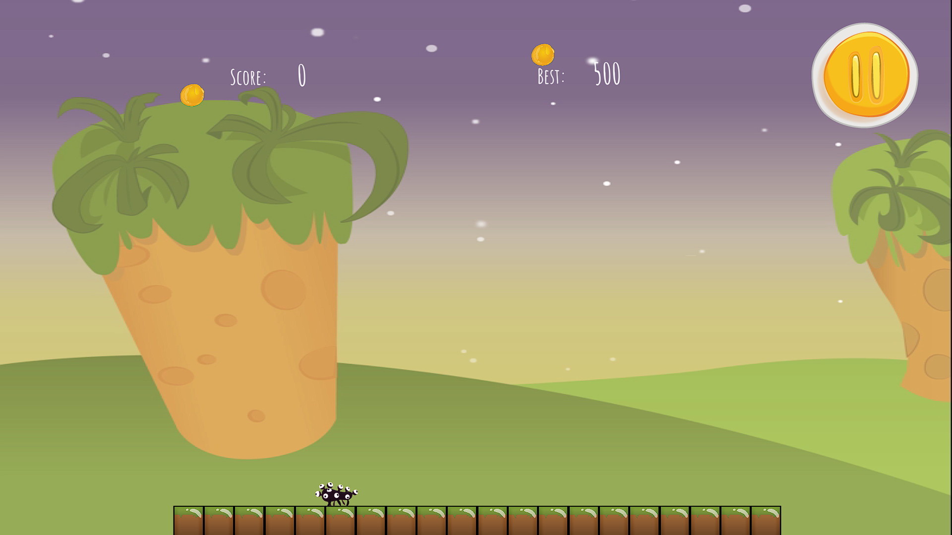 Blinky on Steam