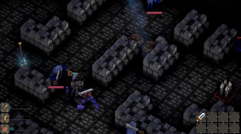 Slayer : the Demon Haunted World on Steam