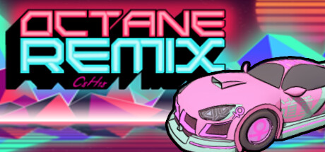 Octane Remix on Steam