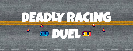 Deadly Racing Duel · 스팀