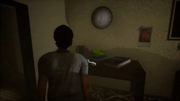 The Ecdysis on Steam