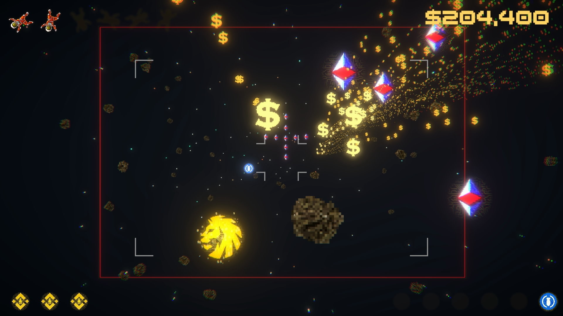 Cryptonaut · 스팀