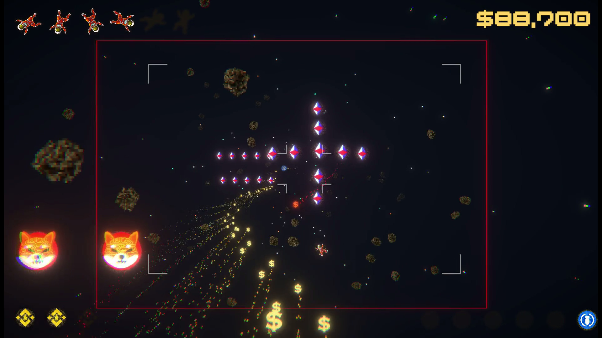 Cryptonaut · 스팀