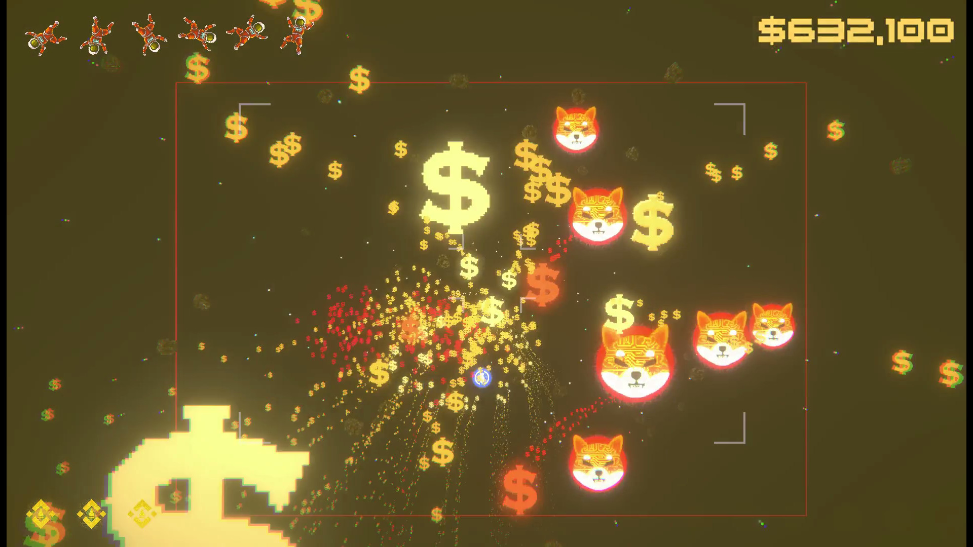 Cryptonaut on Steam