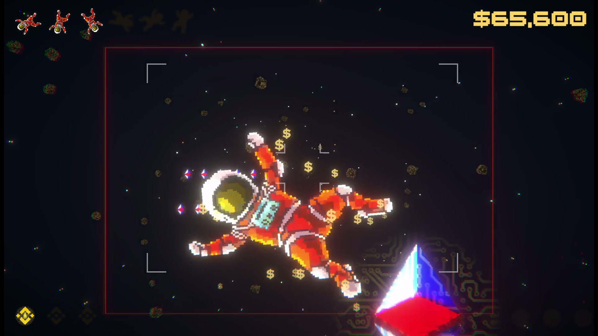 Cryptonaut · 스팀