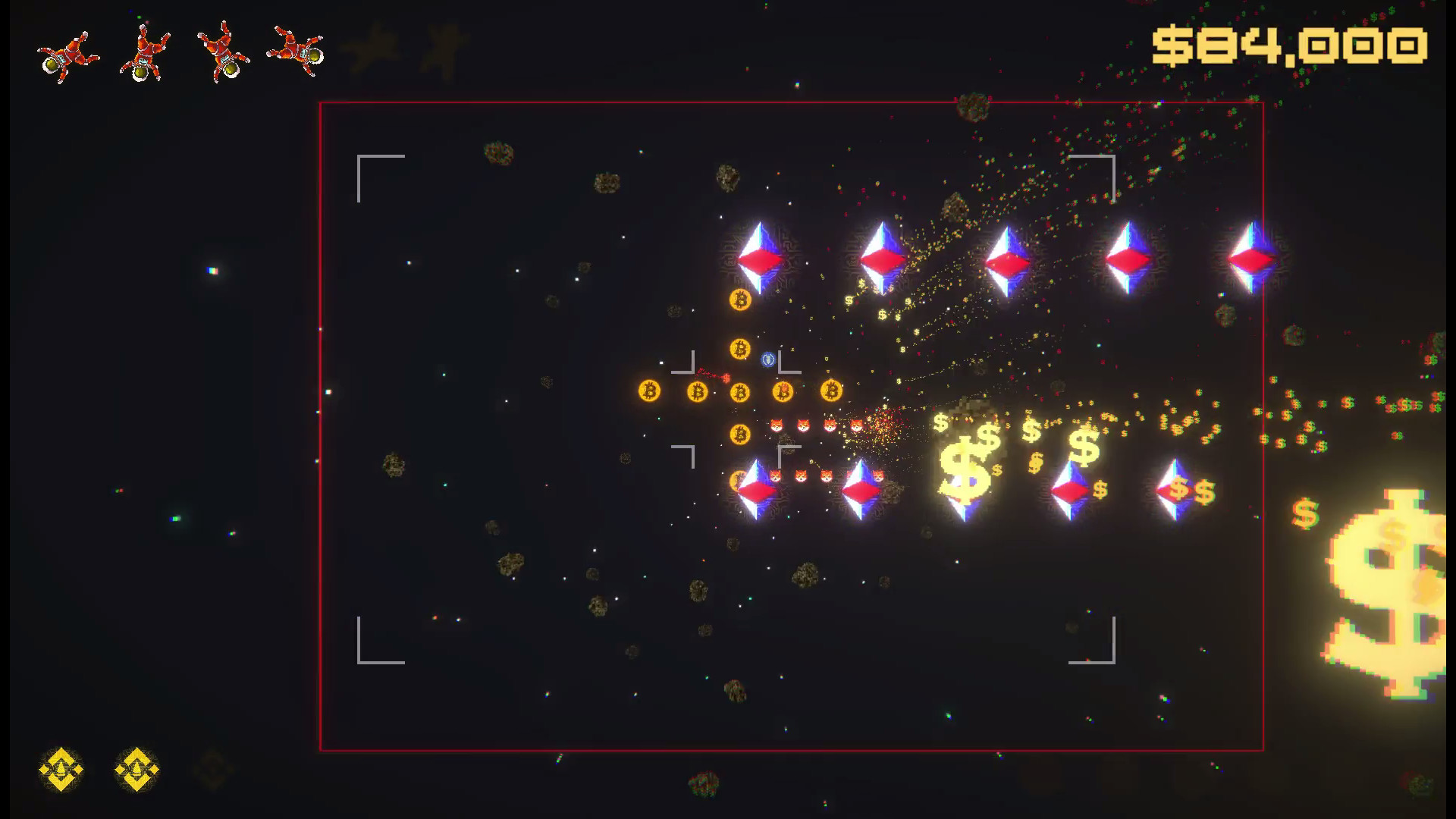 Cryptonaut · 스팀