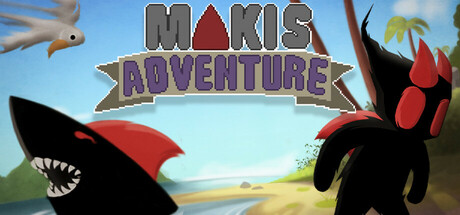 Makis Adventure on Steam