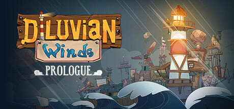 Diluvian Winds: Prologue on Steam