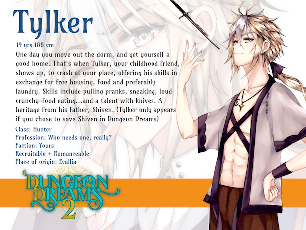 Dungeon Dreams 2 on Steam