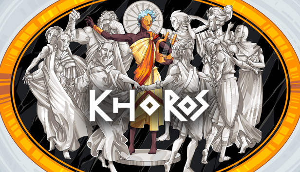 Khoros - Steam News Hub