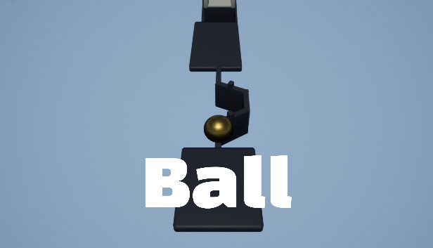 Ball on Steam