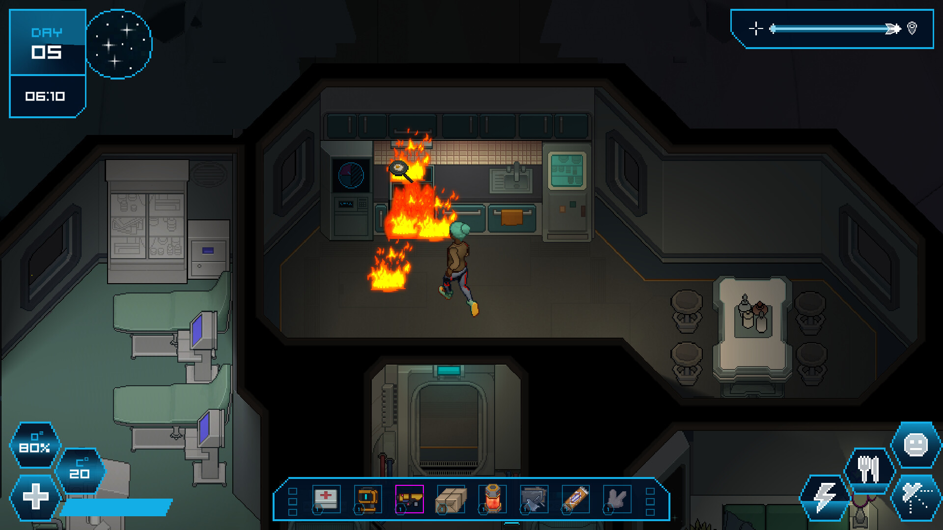 Starwisp Hyperdrive on Steam