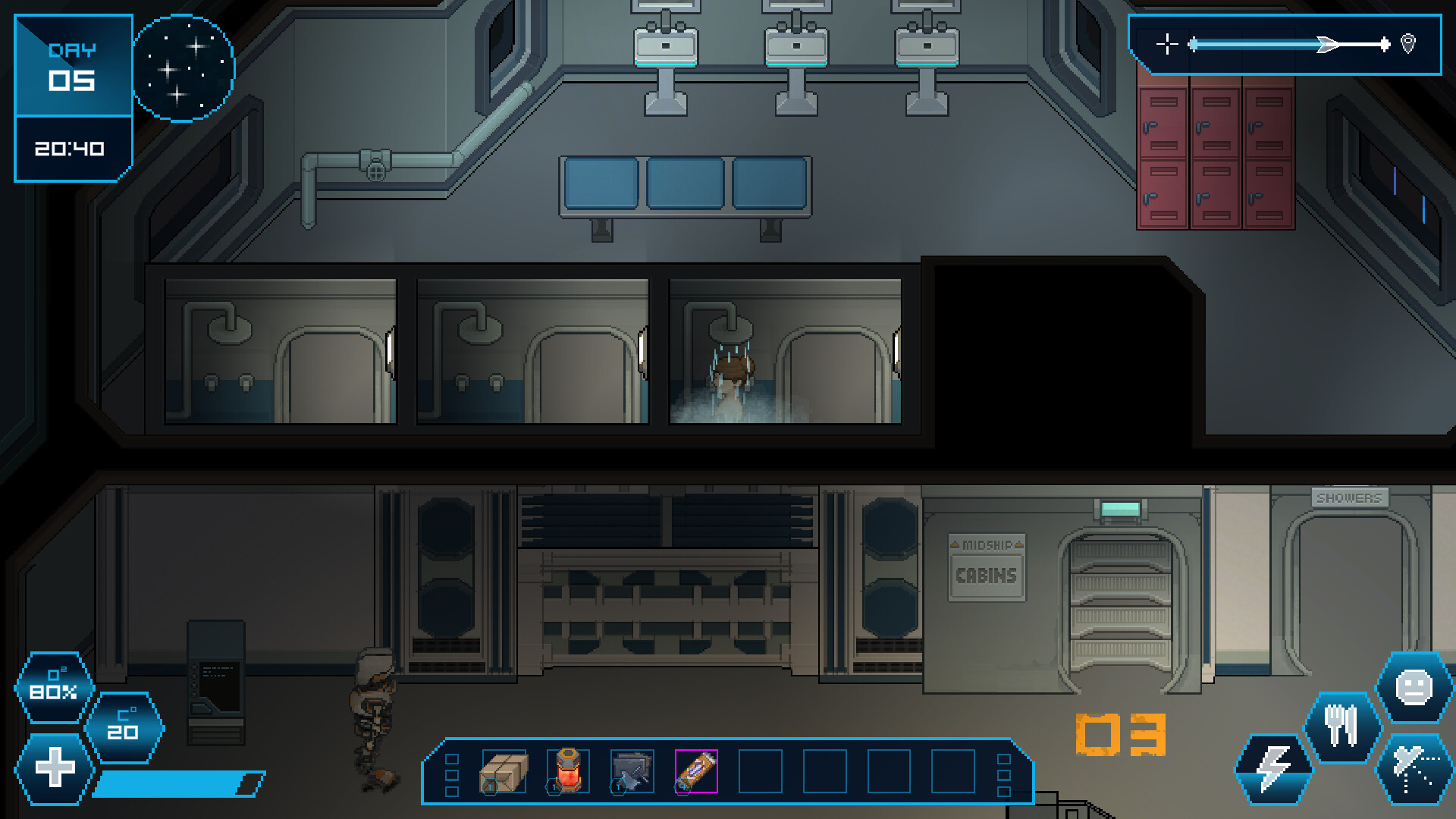 Starwisp Hyperdrive on Steam