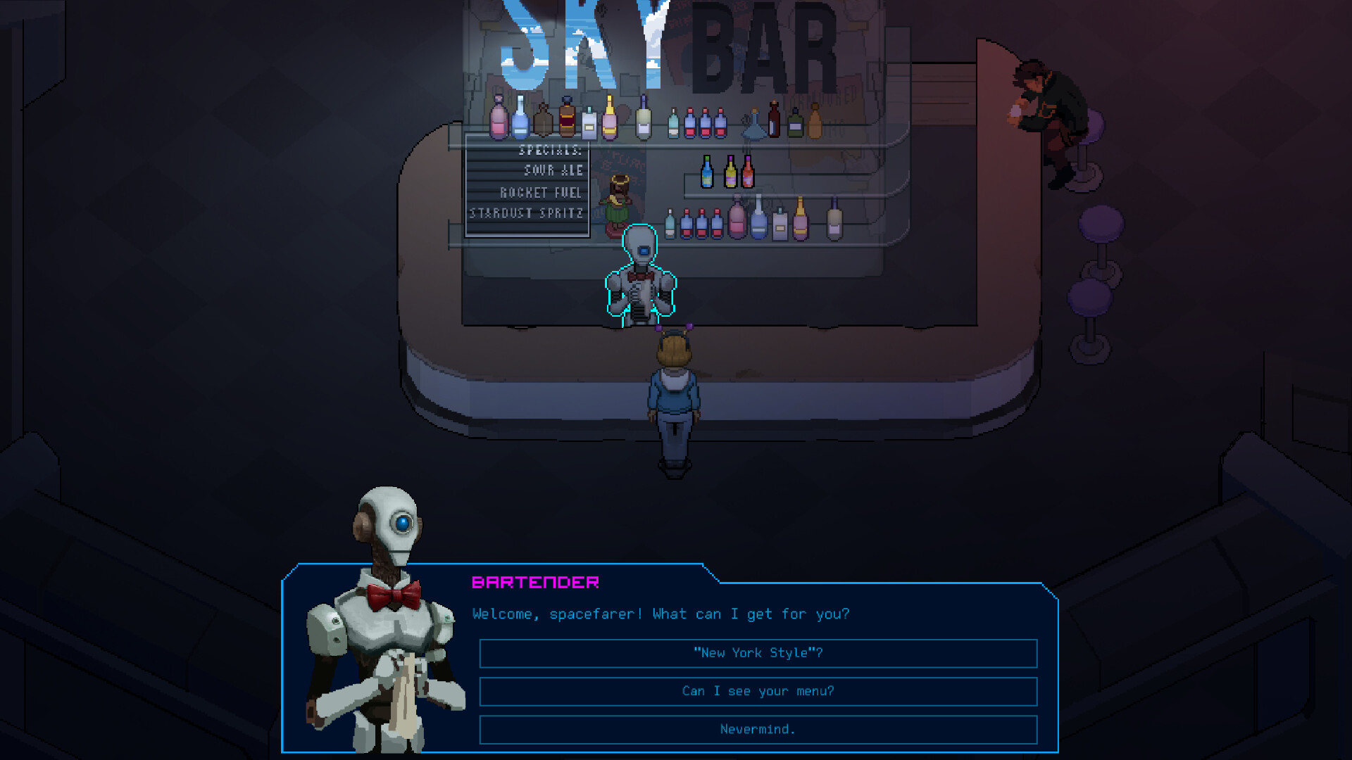 Starwisp Hyperdrive on Steam