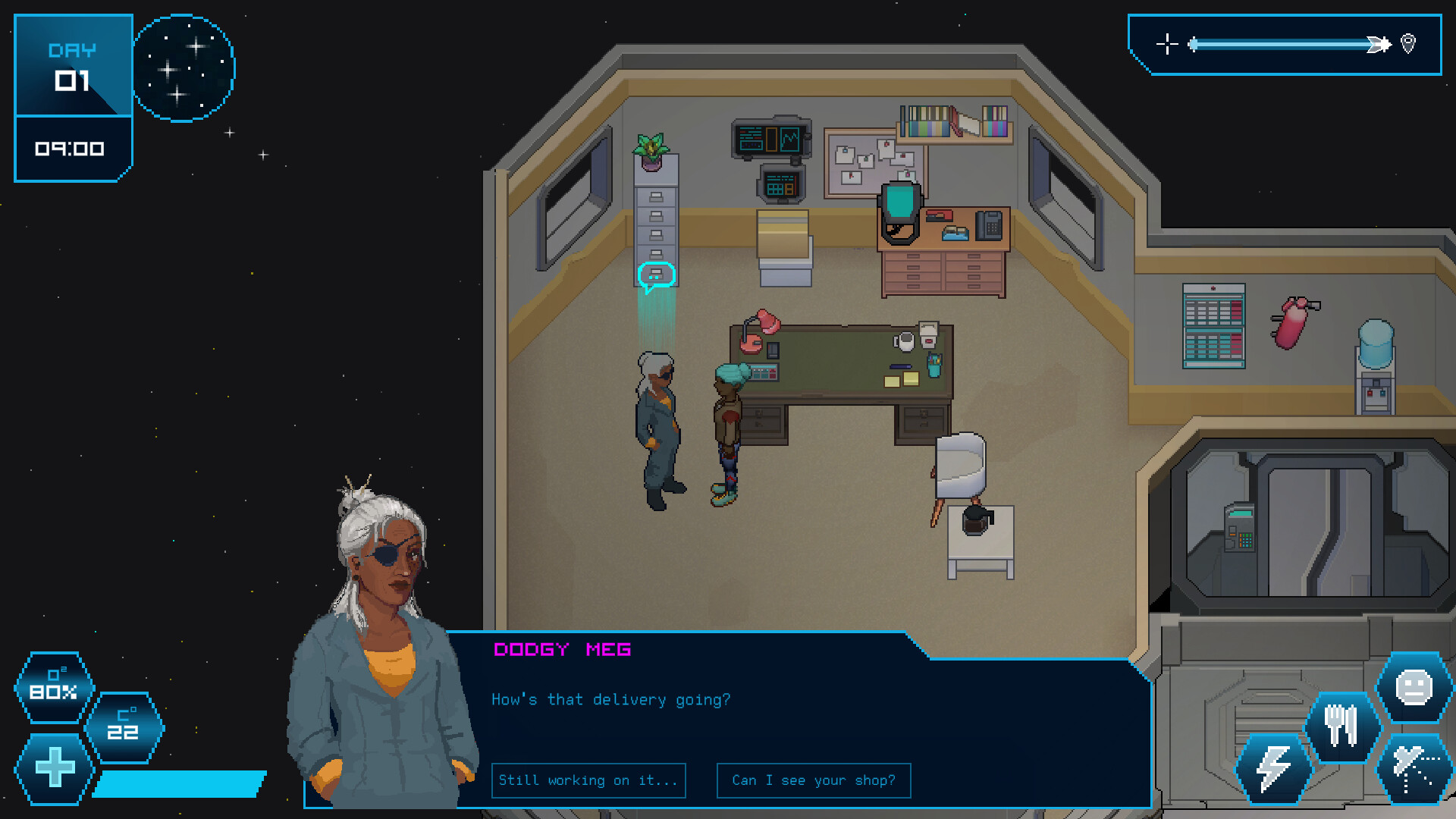 Starwisp Hyperdrive on Steam