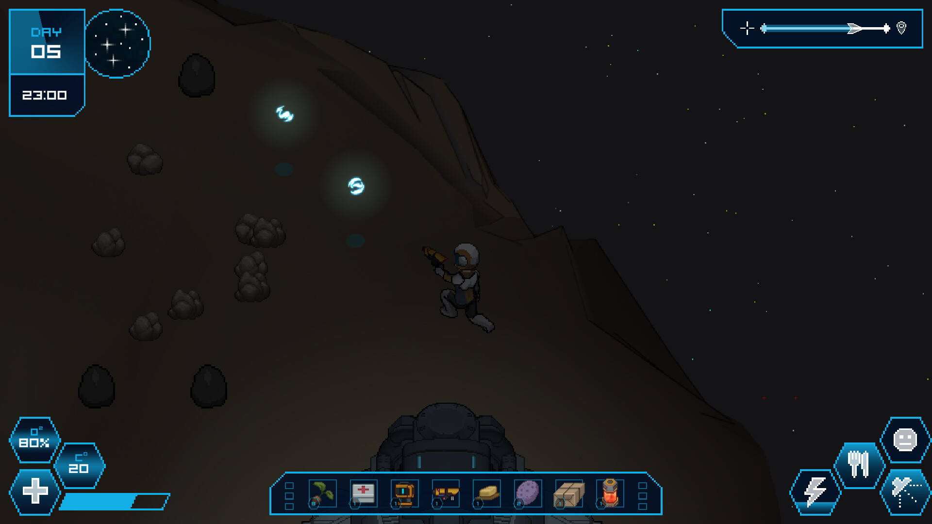 Starwisp Hyperdrive on Steam