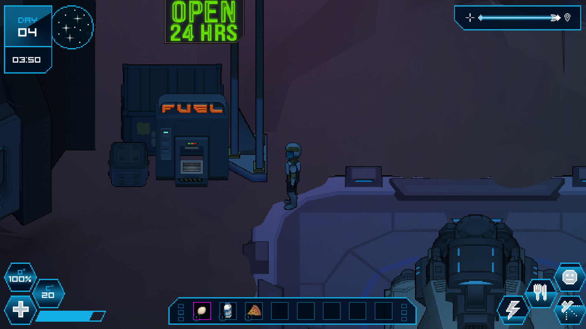 Starwisp Hyperdrive on Steam