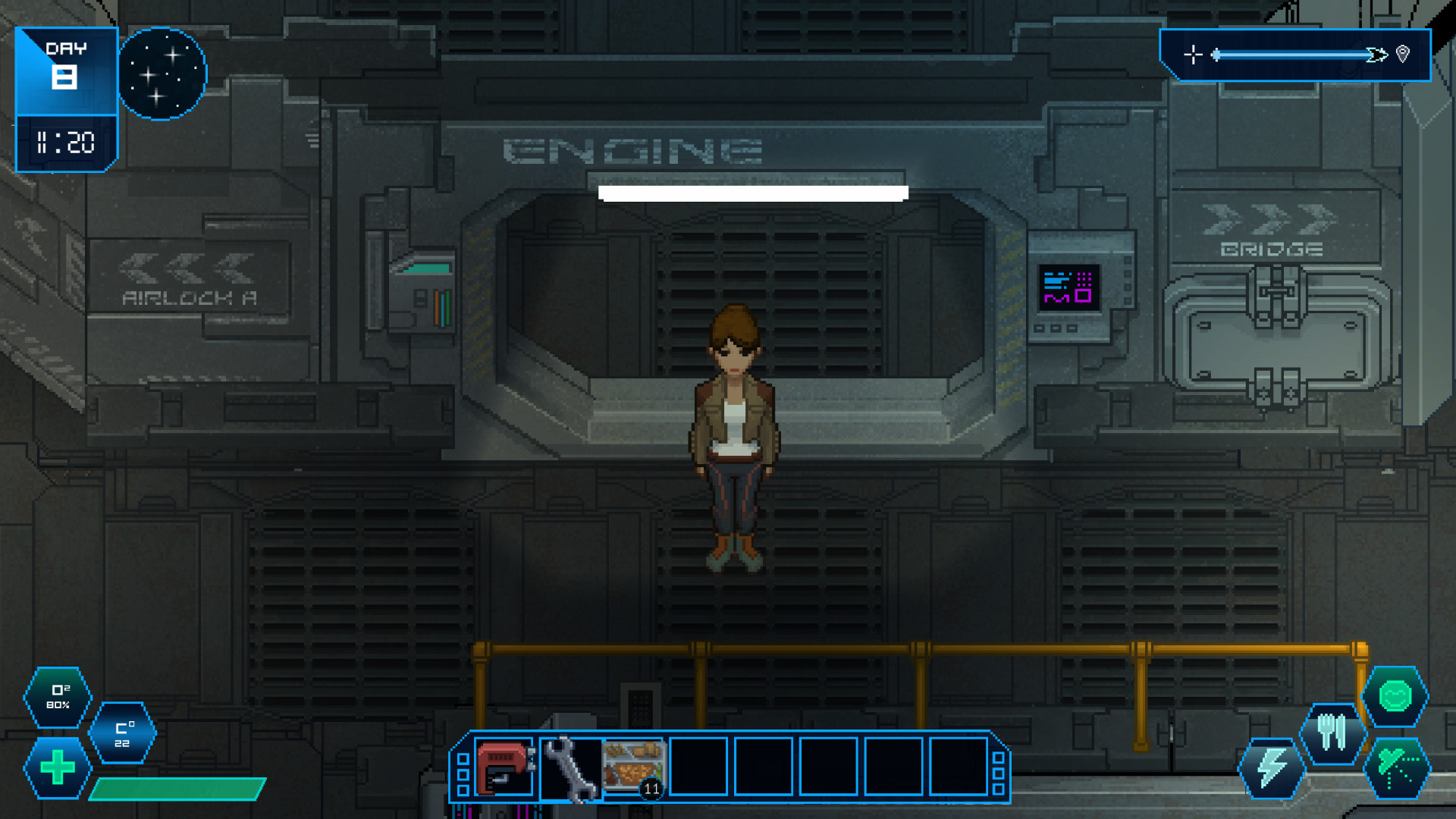 Starwisp Hyperdrive on Steam