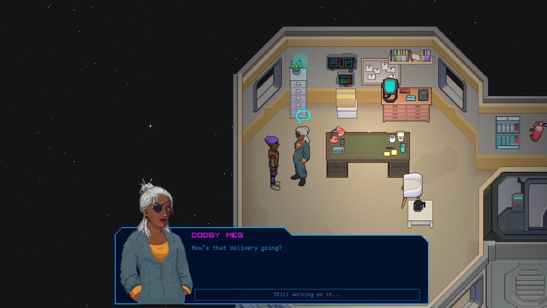 Starwisp Hyperdrive on Steam