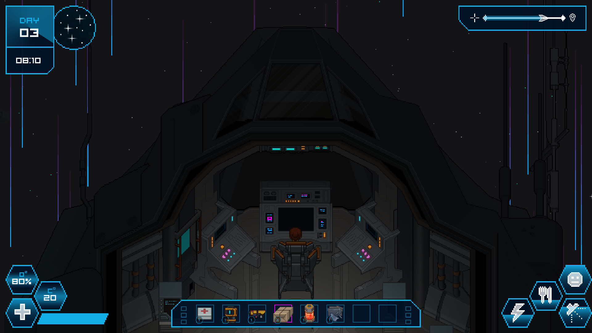 Starwisp Hyperdrive on Steam