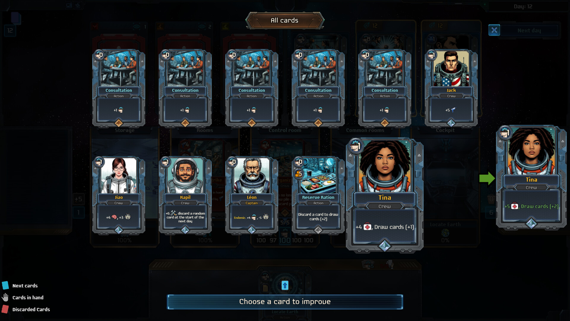 Stellar Orphans on Steam