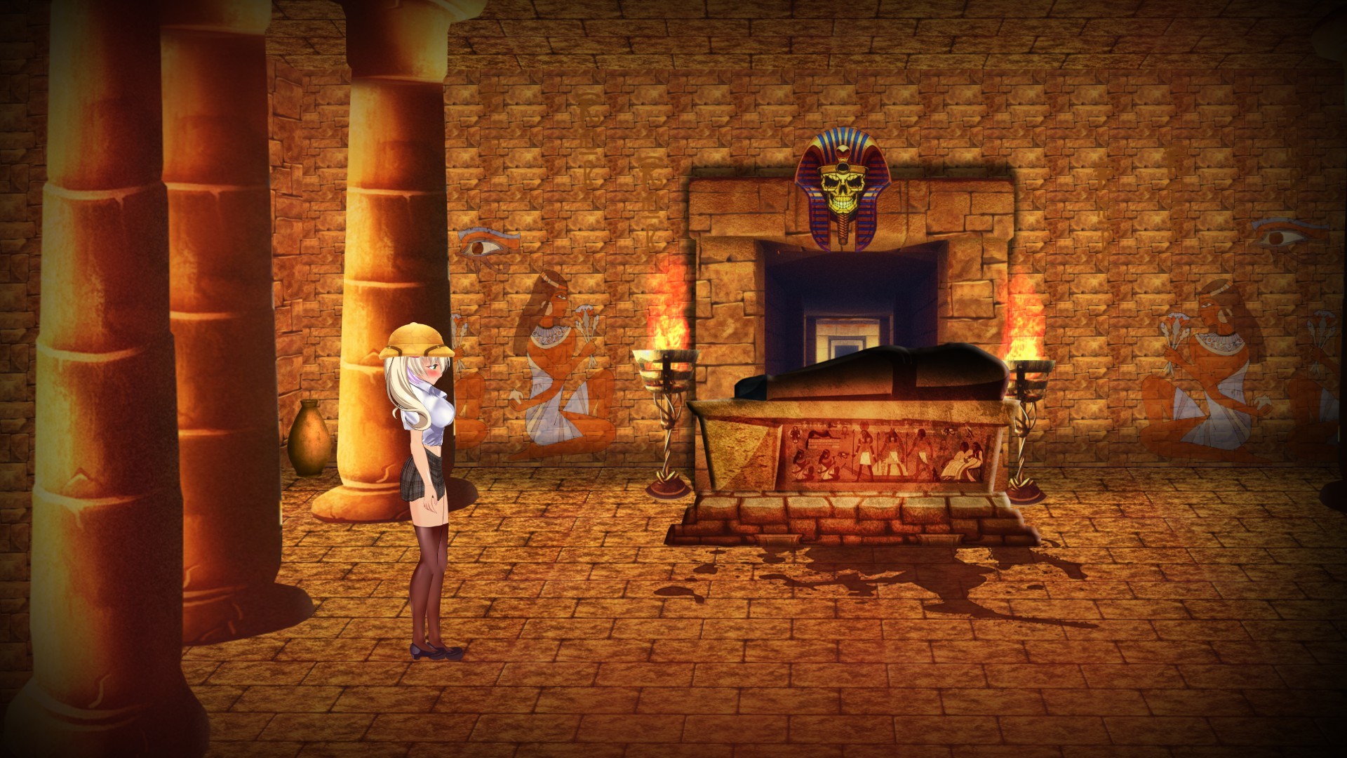 Jester`s Theater Museum on Steam