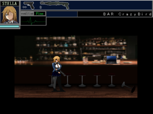 Malicious Reload II (2023) - MobyGames