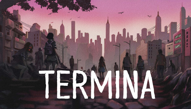 Termina on Steam