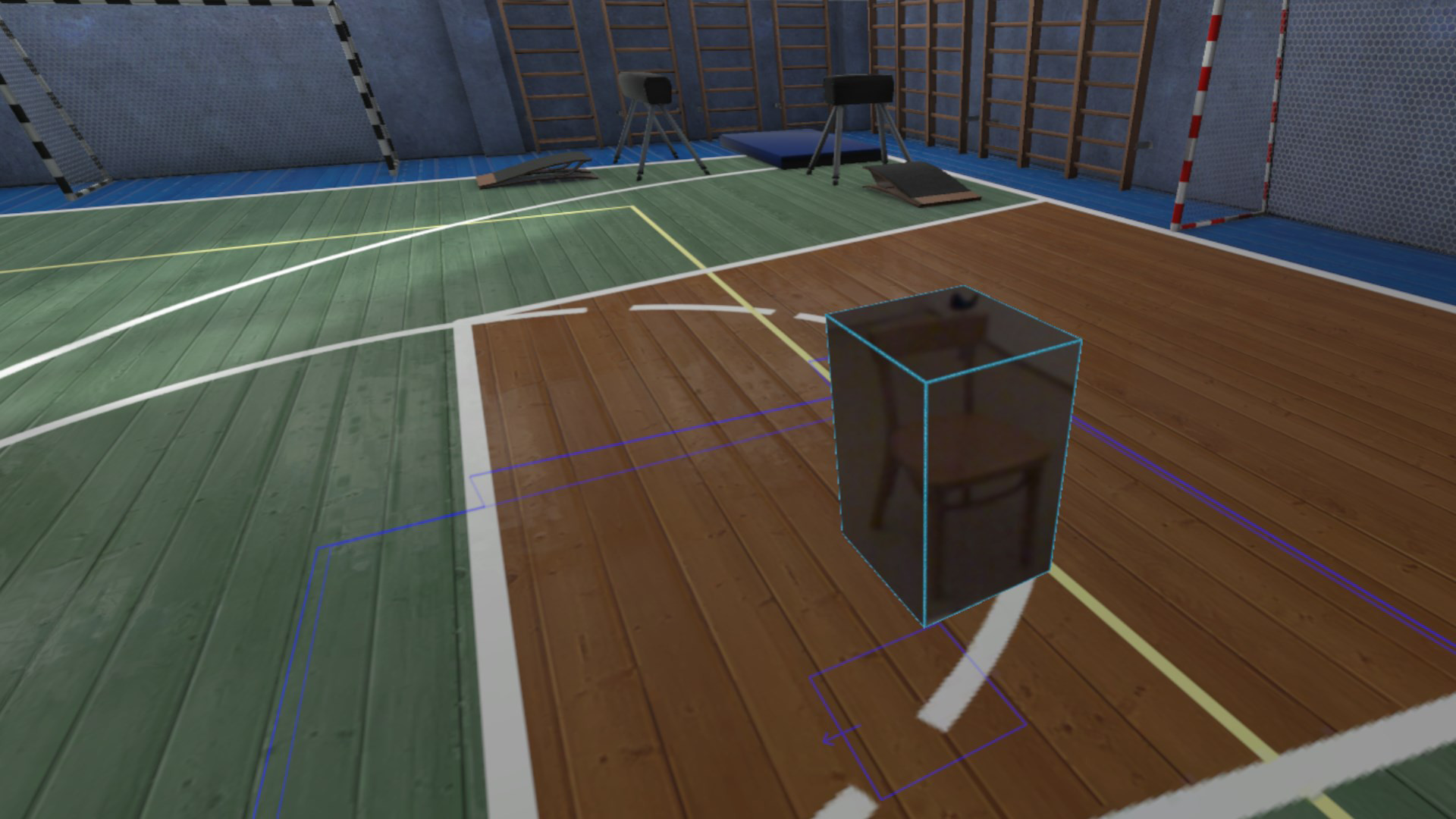 Reality Mixer - Mixed Reality for VR headsets on Steam