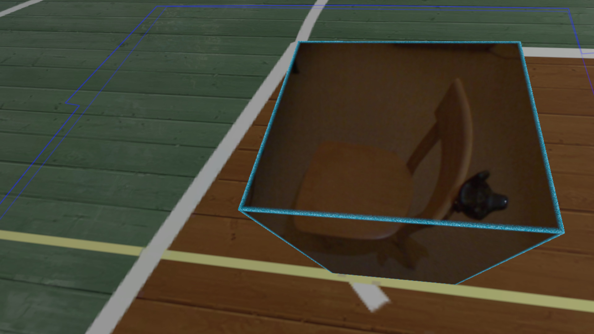 Reality Mixer - Mixed Reality for VR headsets on Steam