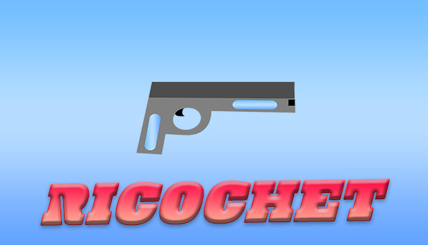 Ricochet - Developer Console on Steam