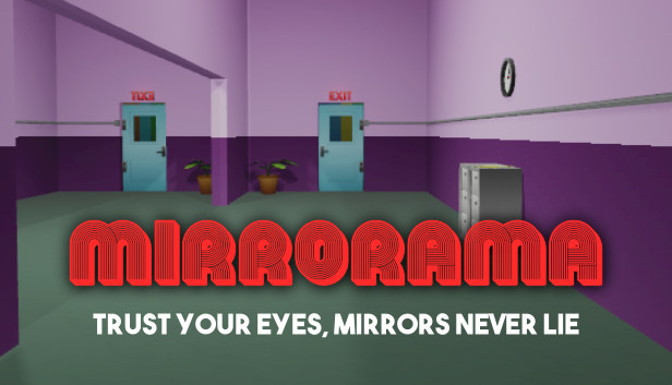 Mirrorama on Steam