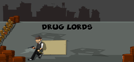 Drug Lords Reviews | Steambase