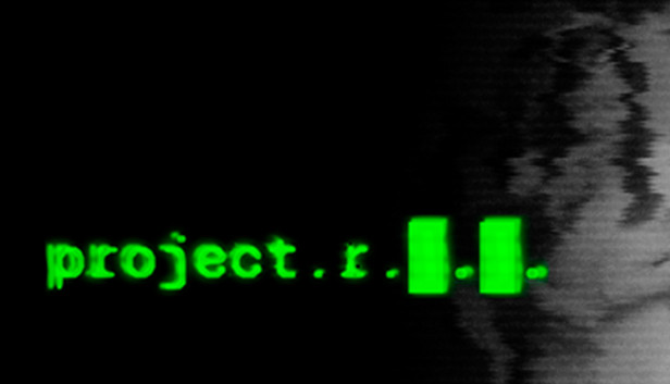 project.r. . . on Steam