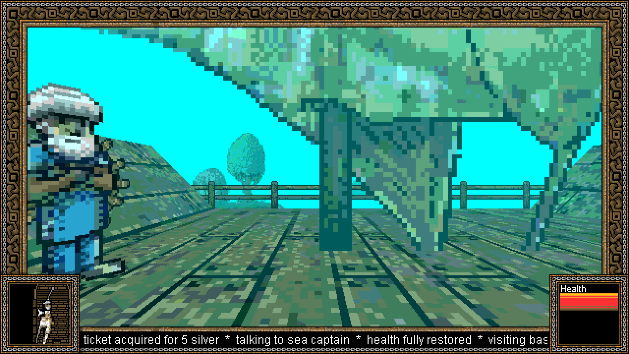 Islands of the Caliph on Steam