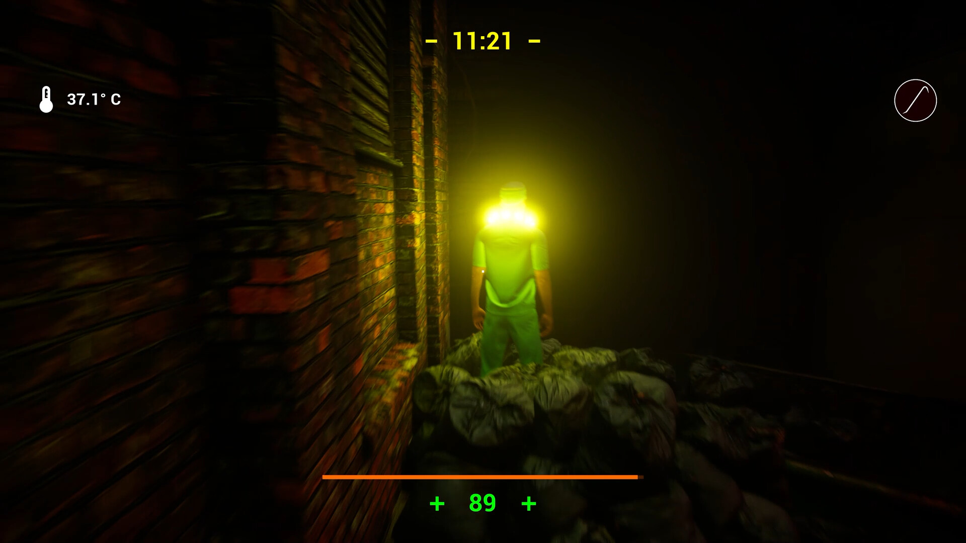 The Collar on Steam