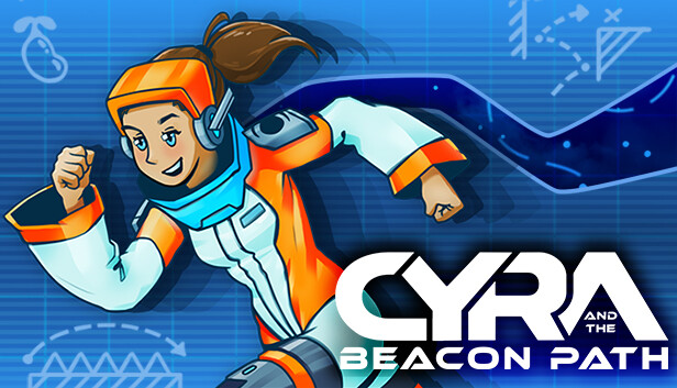 Cyra and the Beacon Path on Steam