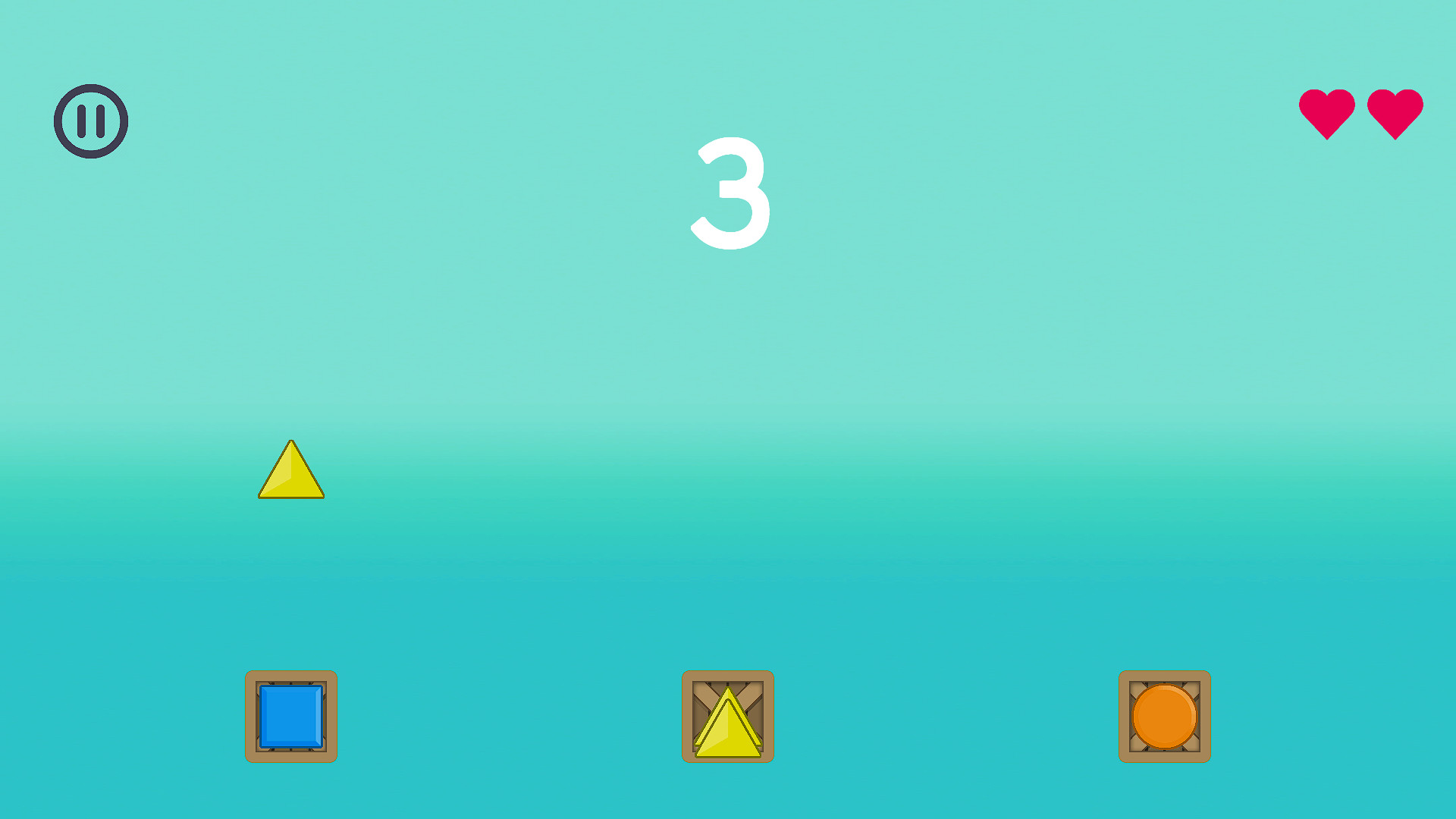 Shape Boxed on Steam