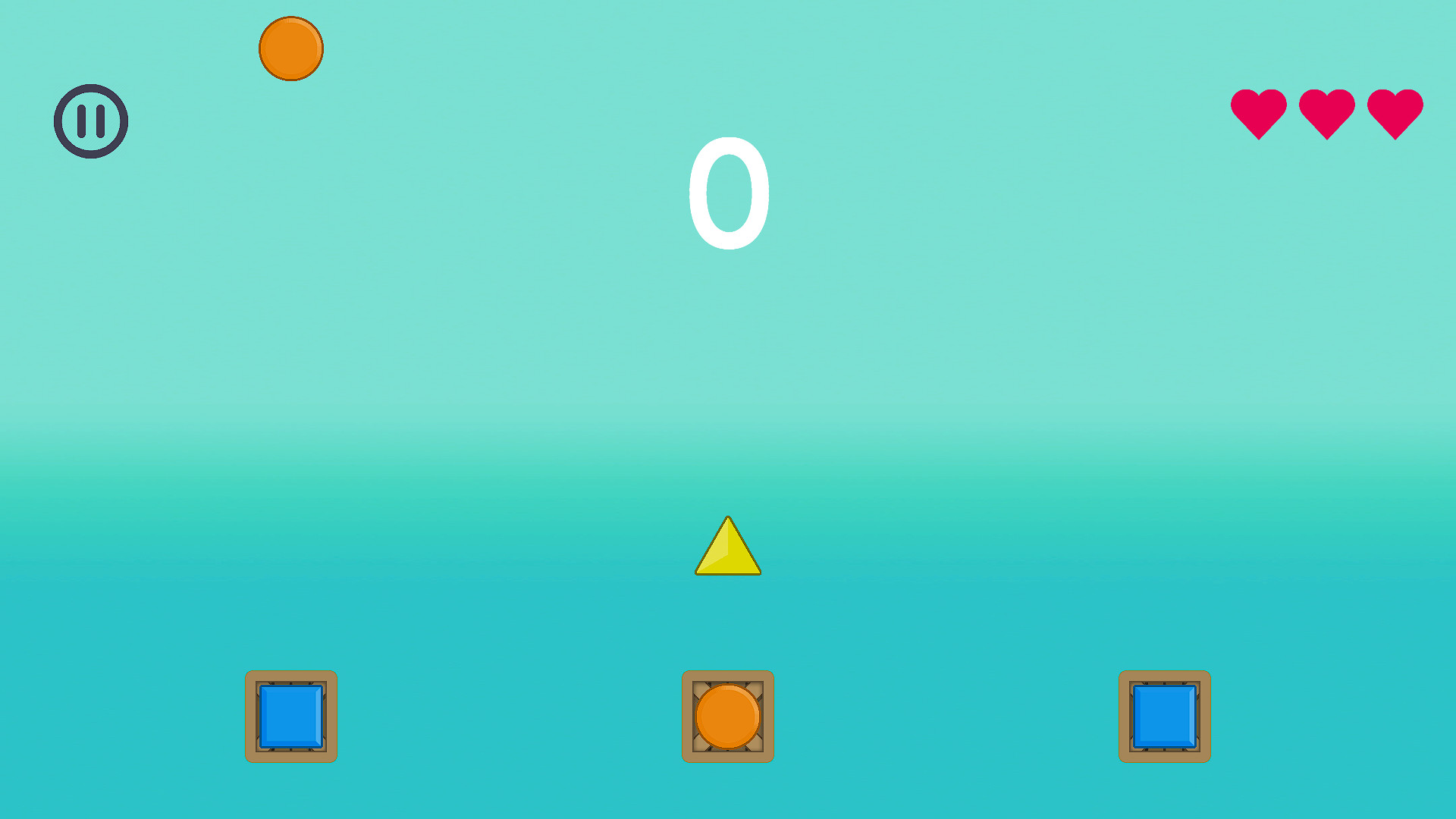 Shape Boxed on Steam