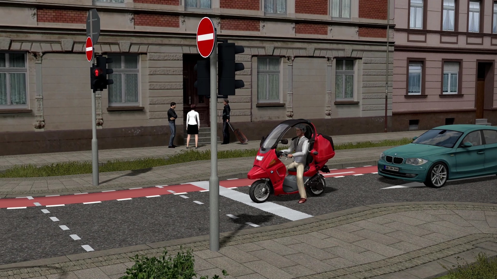 EEP 17 Rail- / Railway Construction and Train Simulation Game on Steam