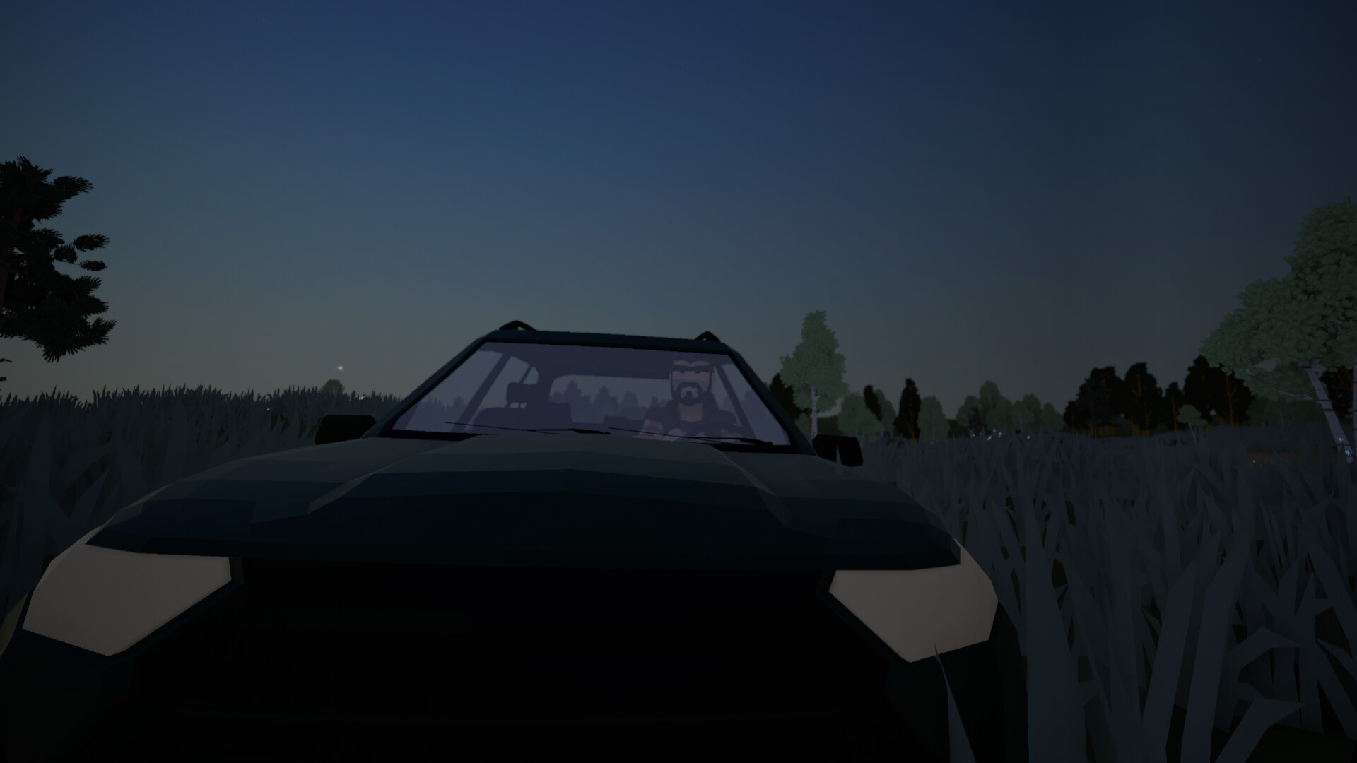 Gates of Siberia di Steam