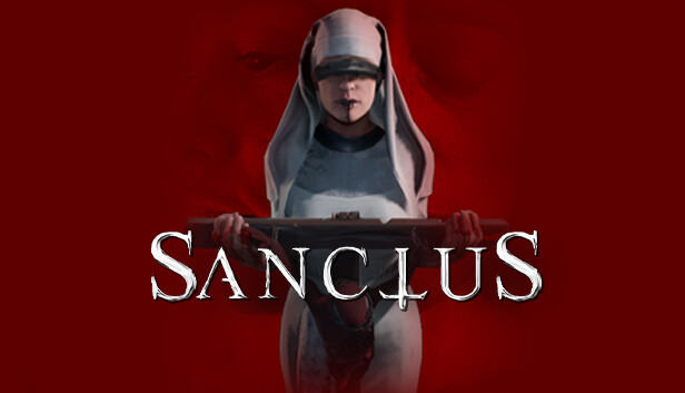 Sanctus on Steam