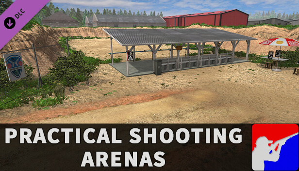 World of Shooting: Practical Shooting Arenas on Steam