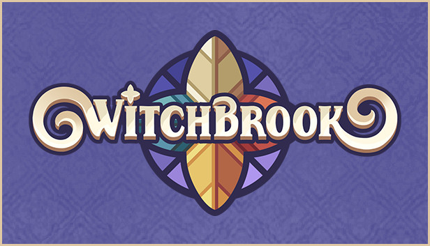 Witchbrook on Steam